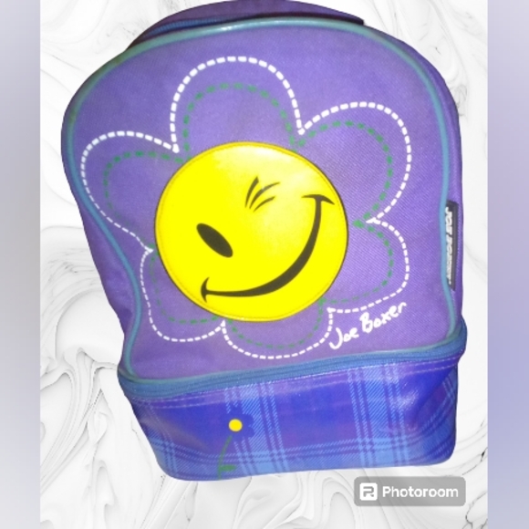 Joe Boxer | Accessories | Vintage Joe Boxer Kids Adventure Pack Mini ...